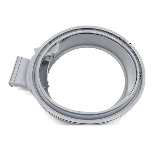 Generic Washing Machine Door Seal Ring Compatible for Samsung DC64 ...