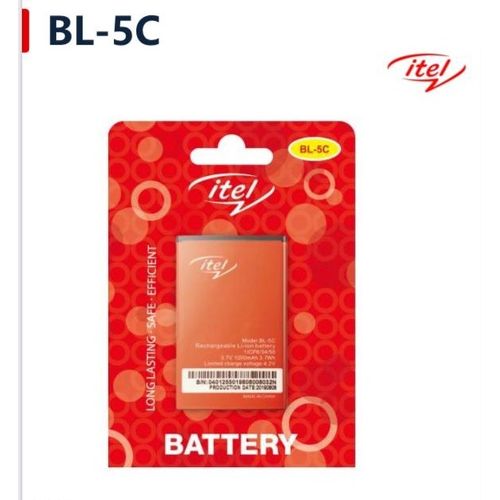 Itel Original BL-5C Battery @ Best Price Online | Jumia Kenya