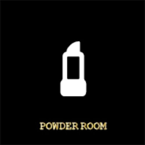 Generic Beard Style Toilet Door Sign No oking Sign Sticker Plaque er Wc ...