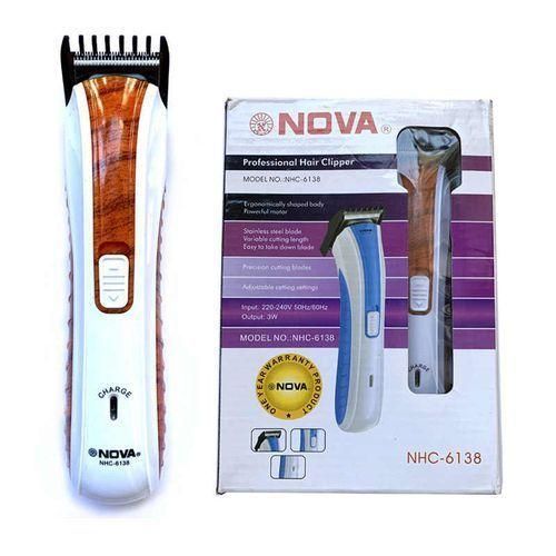 Nova shaving machine store