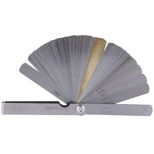 Generic 915 Generation 32 set distance gauge feeler gauge valve ...