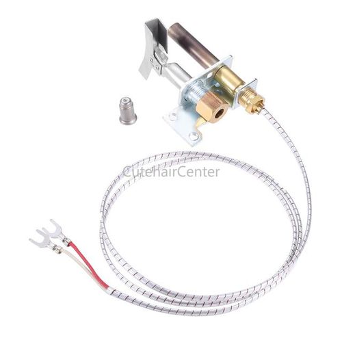 Generic Pilot Burner 750 Mv Thermopile Assembly Natural Gas Propane ...