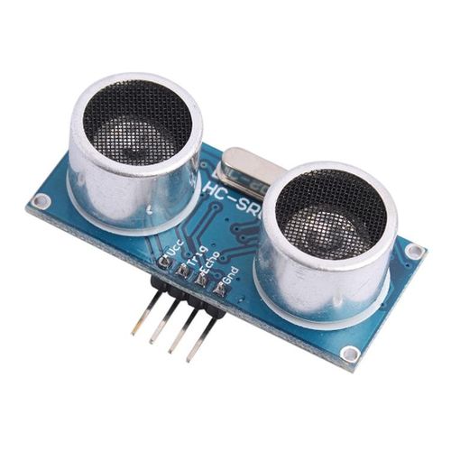 Generic HC-SR04 Ultrasonic Sensor Distance Measuring Module @ Best ...