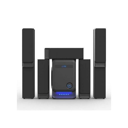 Nobel ENTERTAINMENT SOUND SYSTEM-BT/FM-22000W PMPO @ Best Price Online ...