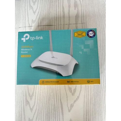 TP Link TL-WR840N – 300Mbps Wireless N Router @ Best Price Online ...