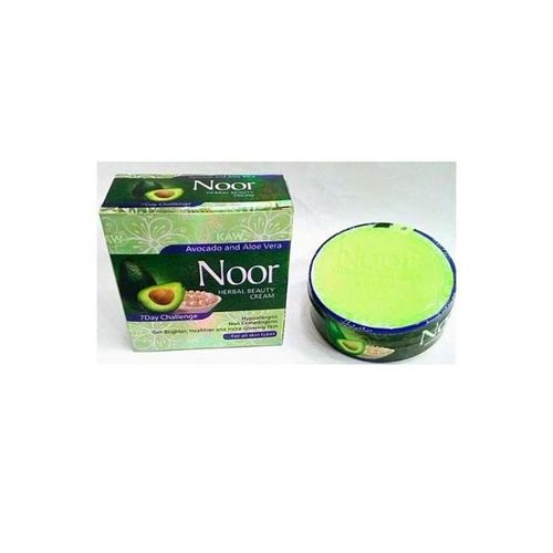Noor Collection Herbal Beauty Cream/ Soap- @ Best Price Online | Jumia ...