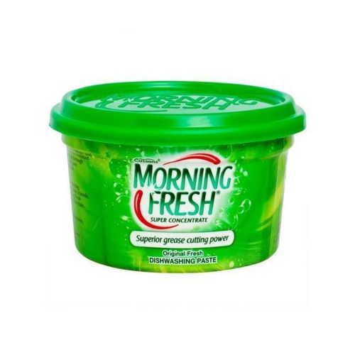 Morning Fresh Dishwashing Paste Original 800g Heavy-Duty Scouring Paste ...