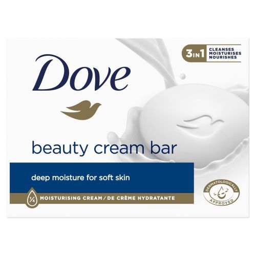 Dove Original Beauty Bar Soap Best Price Online Jumia Kenya