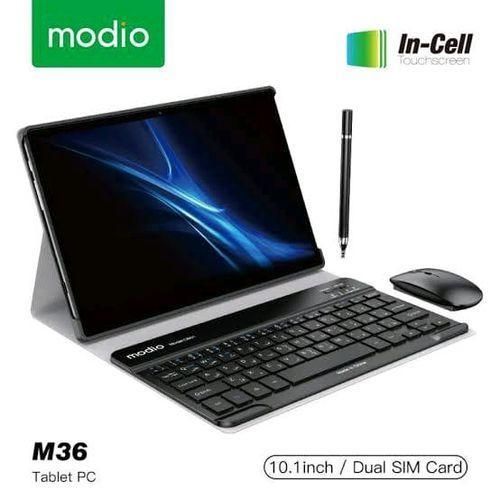 Modio NEW M36 10ICH STUDENTS/ADULTS 512GB/12GB 8000MAH 5G SIMCARD SLOT ...