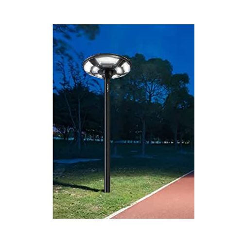 Generic 1000W Solar Weatherproof Garden Light @ Best Price Online ...