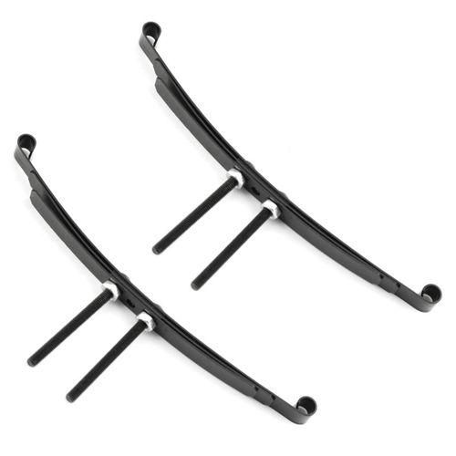 Generic 915 Generation 2 set Steel Leaf Springs for 1/14 Tamiya RC ...