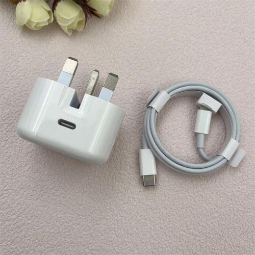 Apple Iphone 14 Pro Max 20w Charger @ Best Price Online | Jumia Kenya