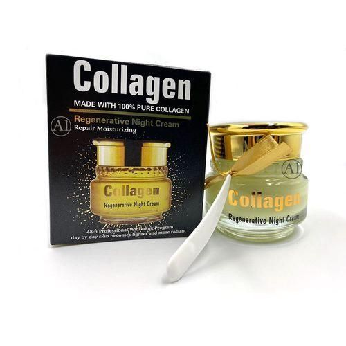 Fruit Of The Wokali Wokali Collagen Regenerative Night Cream @ Best ...