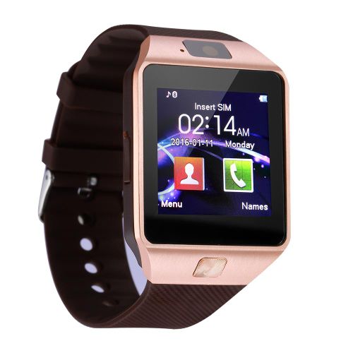 Generic Smart2030 Sports Bluetooth Smartwatch W007 with , Notifications ...