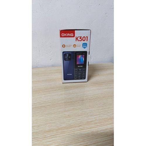 Generic Oking K301 Kabambe Feature Phone With Long Battery, Loud FM ...