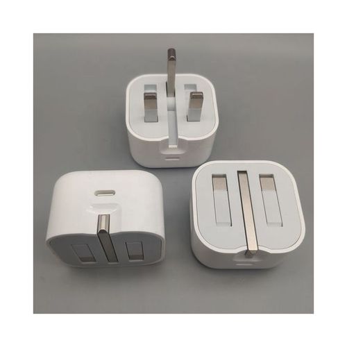 Apple Iphone 13 Pro Max 20w Adaptor @ Best Price Online | Jumia Kenya