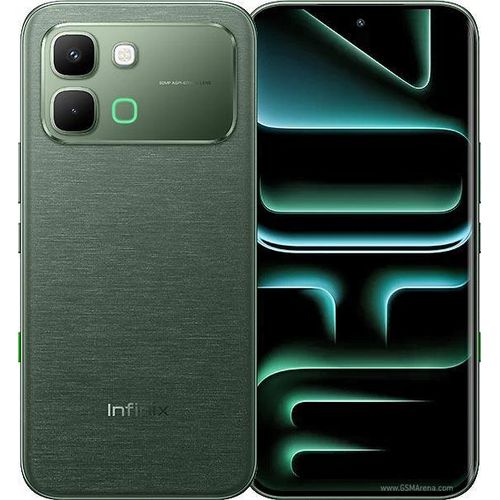 Infinix Note Edge, 6.67' Display, 8GB RAM + 256GB ROM, 50MP+13MP CAMERA ...