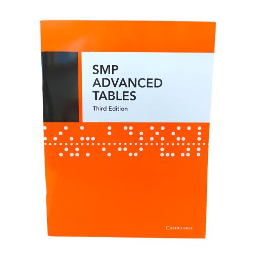 SMP Advanced Mathematical Table @ Best Price Online | Jumia Kenya