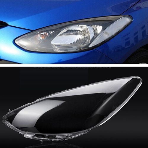 Generic Mazda Demio 2008 2013 Headlight Headlamp Lens Cover Best Price Online Jumia Kenya