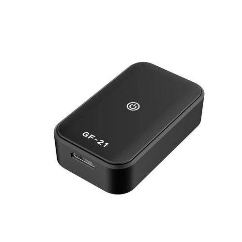 Generic Real-Time Smart GPS Tracker Mini GF21 With GSM/GPRS/GPS For ...