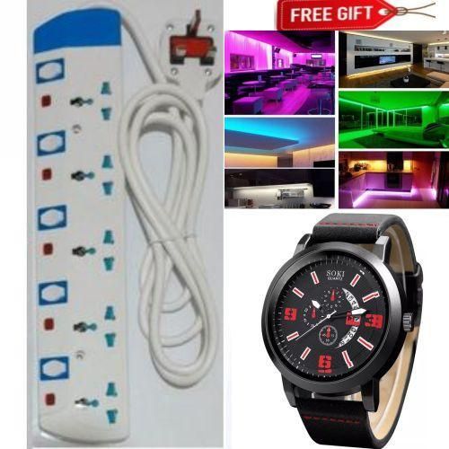 Powermax Power King BEST POWER EXTENSION SOCKET SUPPORTS TVS, FRIDGE ...