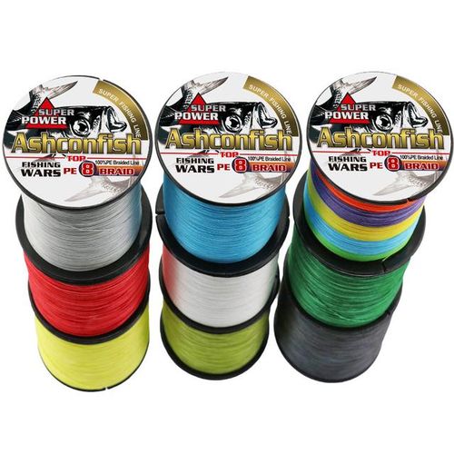 Generic Pe Fishing Line 300m 8x Strong Strength 6 300lbs Super Braided Wires 0.1mm 1.0mm Fishing Cords Factory Fishing Shop Online Sales Best Price Online Jumia Kenya