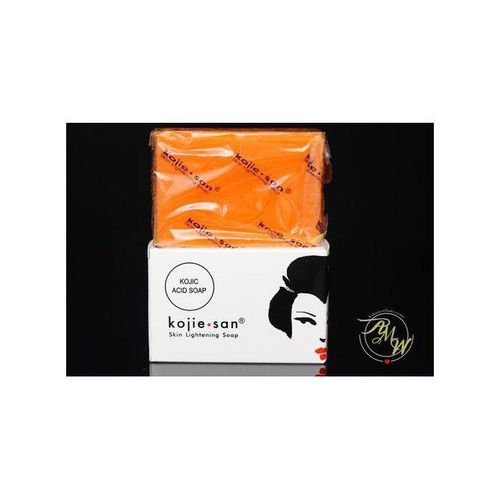 Kojic Acid Soap KojicAcidSoap Kojie San Skin Lightening Soap - Original ...