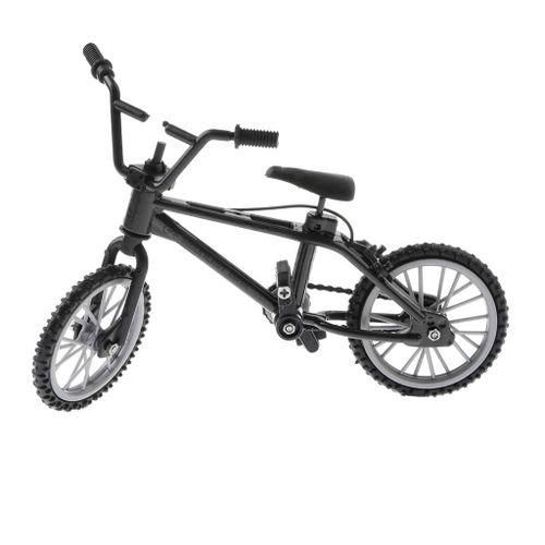 Generic Finger Bicycle Cool Boy Toys Mini Extreme Sports, Toy Bikes For ...