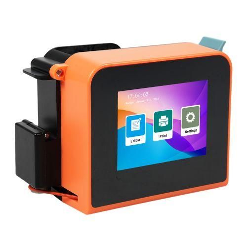 Bisofice Mini Handheld Printer Portable Inkjet Printer @ Best Price ...