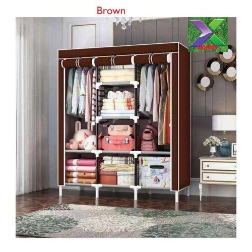 Jumia wooden wardrobe prices store