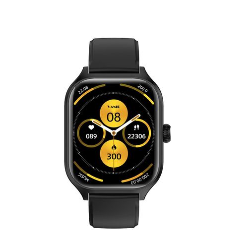 VANIR Smartwatch 2.01" Large HD Display, Bluetooth Calling, Fitness ...