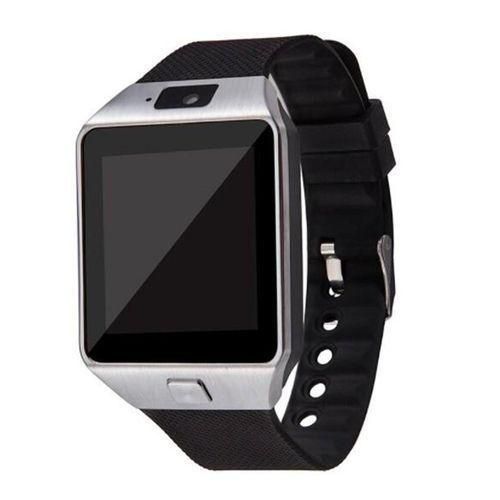 Generic Smart Watch Can Install SIM Cardcall Watch @ Best Price Online ...
