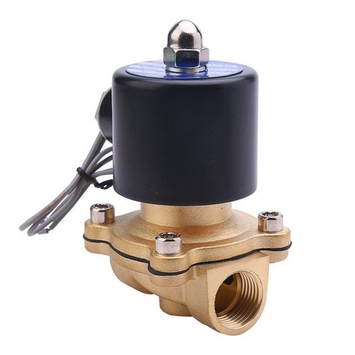 Generic Dn08 Dn10 Dn15 Dn20 Dn25 1/4" 3/8" 1/2" 3/4" 1" Solenoid Valve ...