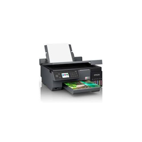 Epson EcoTank L8100 A3+ Photo Printer, 6-colour printer – High-Quality ...