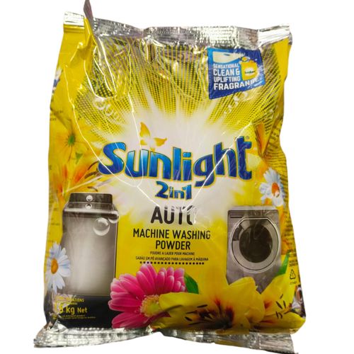 Home AUTO MACHINE Washing Powder 1.5kg As Persil Omo Sunlıght @ Best ...
