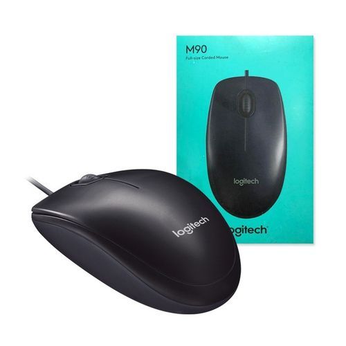 Logitech M90 Wired Mouse @ Best Price Online | Jumia Kenya