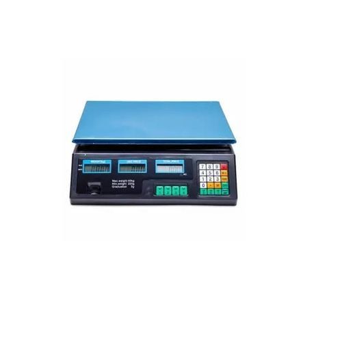 Generic Digital Scale Electronic Balance Weighing Machine Acs 30 Best