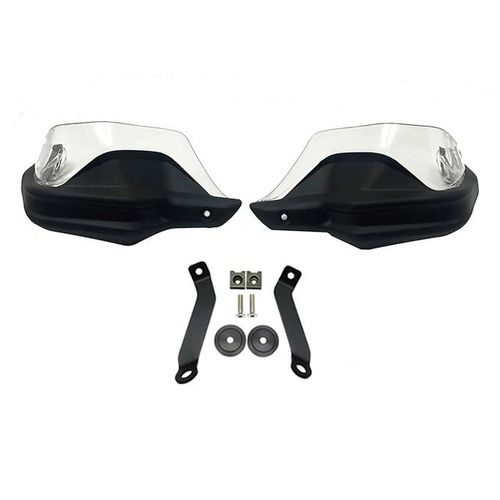 Generic 2022 Nc750x Wind Deflector Shield Handguards Hand Protectors ...