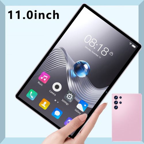 Genera S23 Android Tablets Tablet Kids Tablet 10.1" Inch Tablet(6GB RAM ...