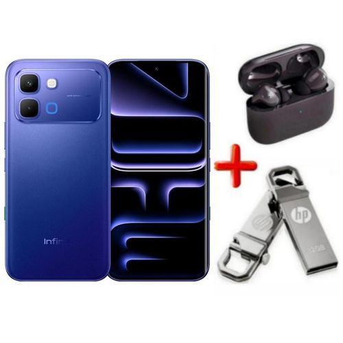 Infinix NOTE EDGE, CURVED SCREEN, (8+8)GB RAM Upto 16GB RAM + 256GB ROM ...