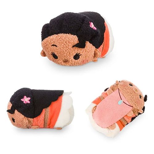Moana tsum tsum plush store