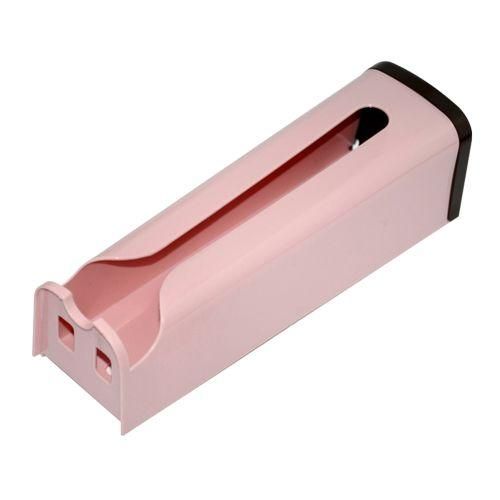 Generic Home Wall Mount Garbage Storage Bag Pull Storage Box @ Best ...