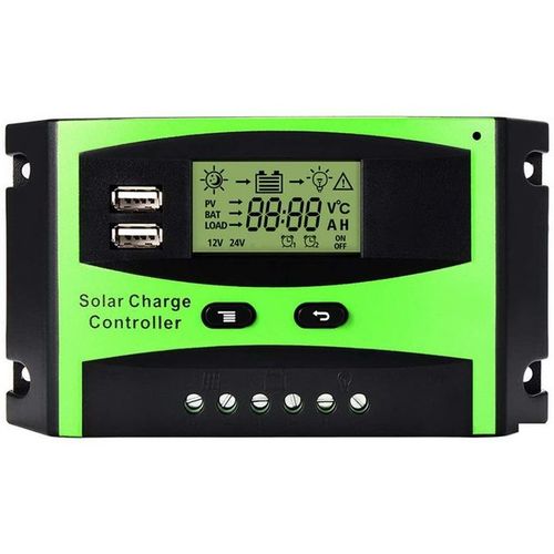 Solarmax Charge Controller 20a @ Best Price Online | Jumia Kenya