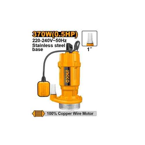 Ingco Submersible pump 370W(0.5HP) @ Best Price Online | Jumia Kenya