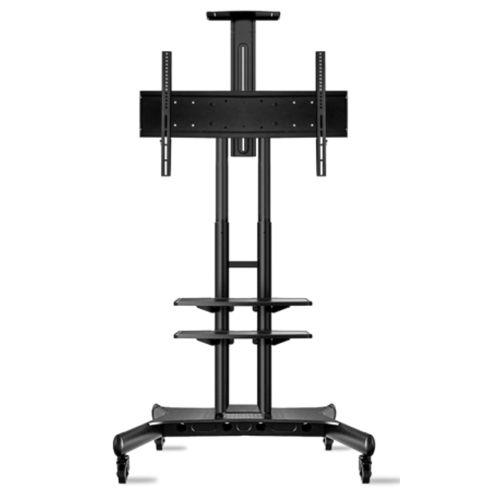 ONKRON TS1881 50" - 86" MOBILE/MOVABLE - BLACL @ Best Price Online ...