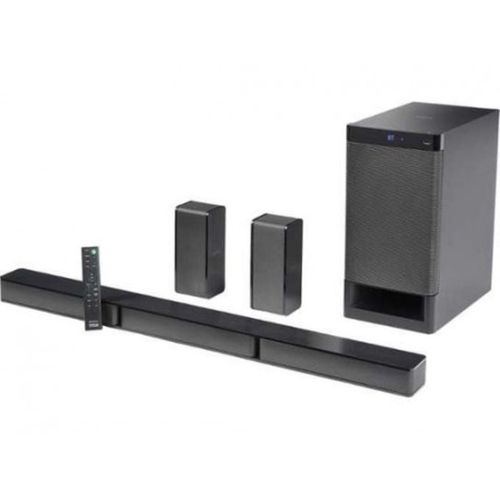 Sony 1000 Watts Home Theatre System Sound Bar 5.1CH , BT , Dolby ...