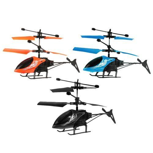 Generic Induction Gesture Sensing Hand Control Flying Remote Control ...