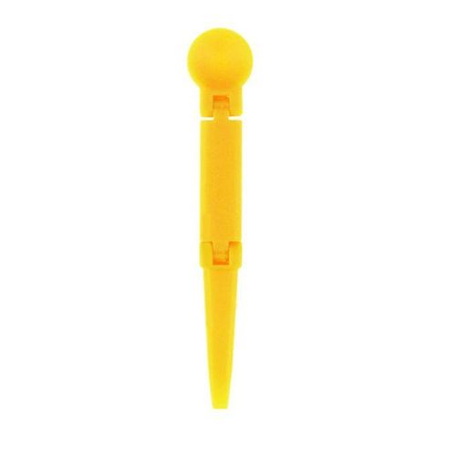 Generic Rotating Golf Ball Pin Foldable Golf Ball Holder with for ...