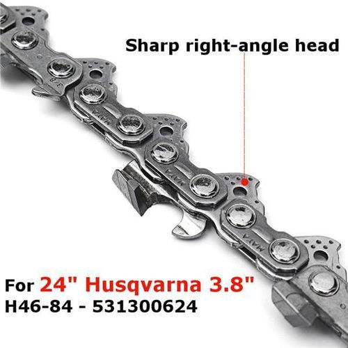 Husqvarna h46 chain store