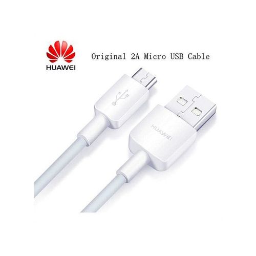 Huawei Micro USB Phone Data Cable @ Best Price Online | Jumia Kenya